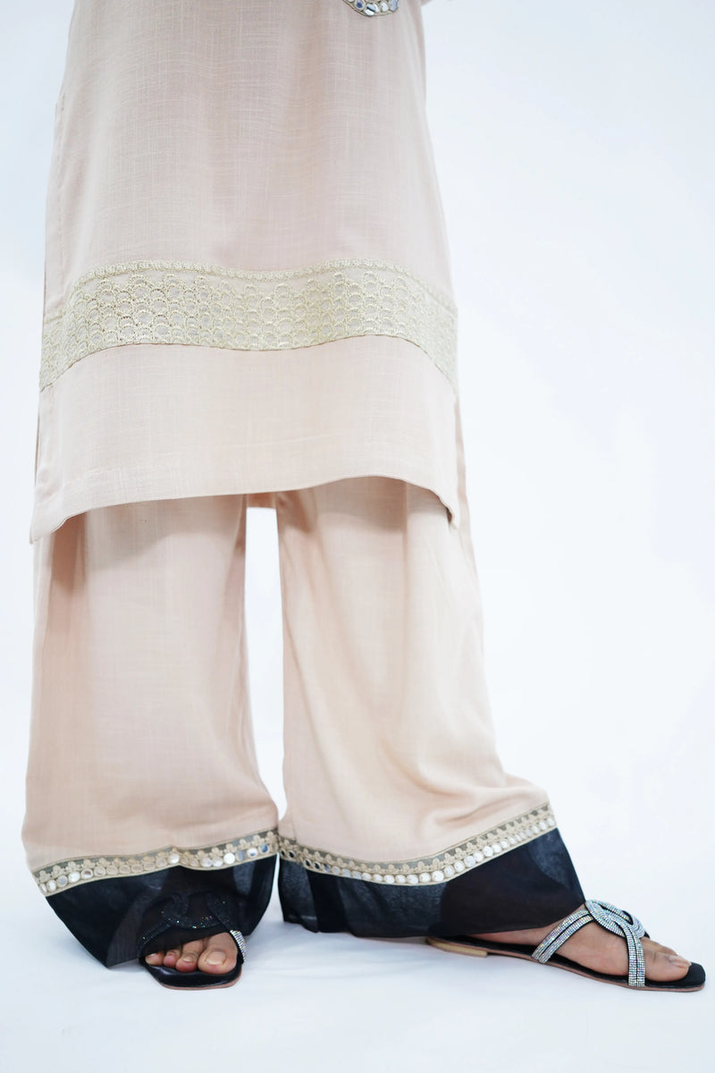 Premium 3PC Irish Suit – A Statement of Elegance & Sophistication – Arisha B